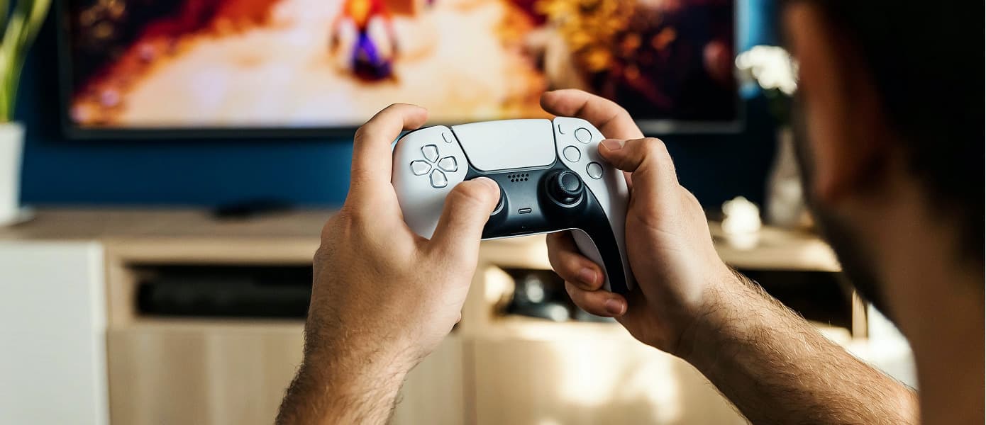 Game consoles in education: prospects for modern learning using PS5 ...